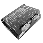 MotionInc. Electrical | Motor Drivers | Stepper Motor Drivers